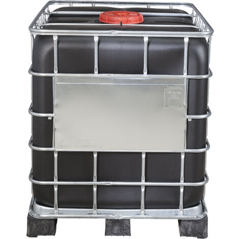 FRANKEL kaiserkraft, Cubitainer IBC RECOBULK avec protection