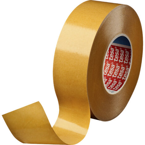 tesa, Ruban adhésif double face, tesafix® 4934, lot de 48