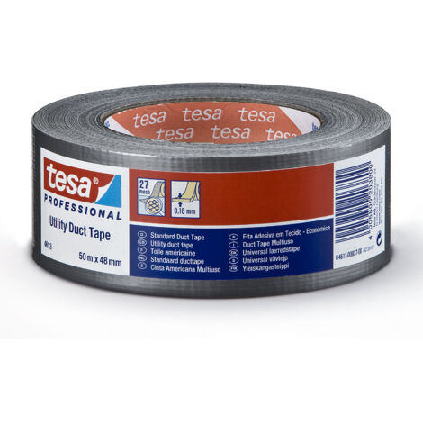 tesa, Ruban toile, ruban haute résistance standard tesa® 4613,
