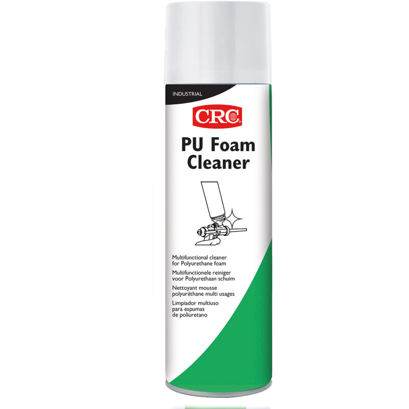 Nettoyant mousse KF Foam PU Cleaner