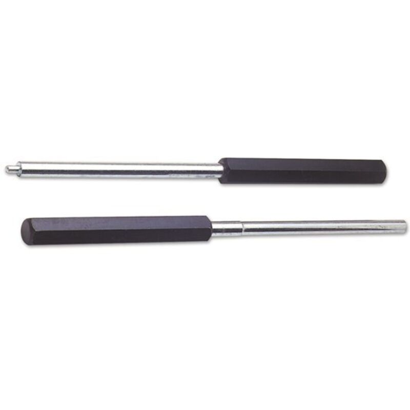 Laser Tools Brake Caliper Pin Punch Set 2pc 2712