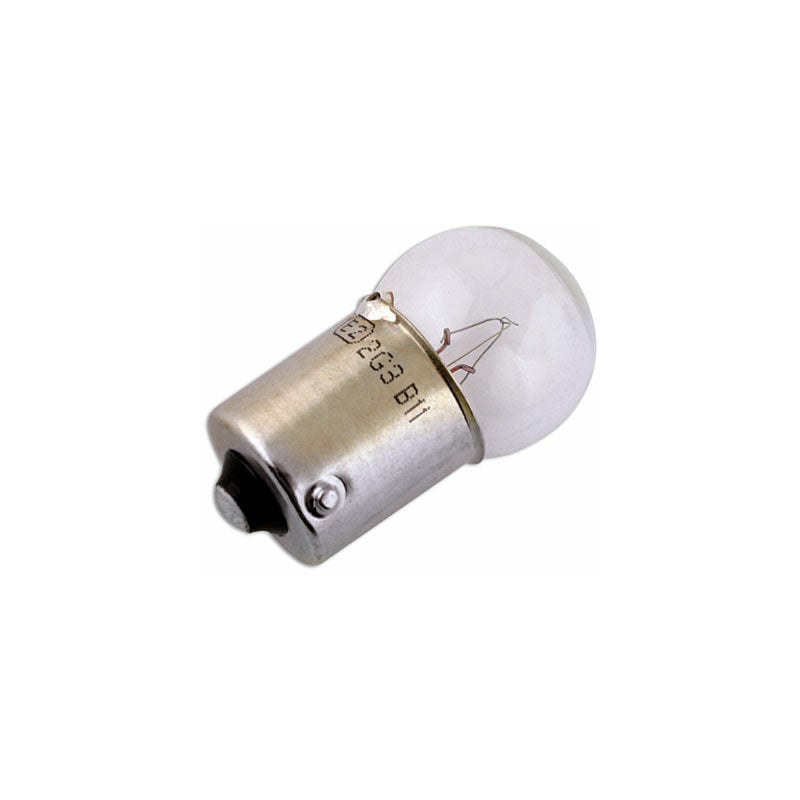 Connect Lucas Side Light Bulb 12V 5W SCC OE207 10pc 30554