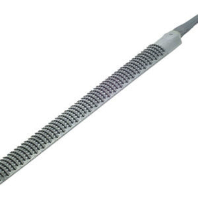 Crescent Nicholson® Half-Round Bastard Wood Rasp 300mm (12in) NICWR12
