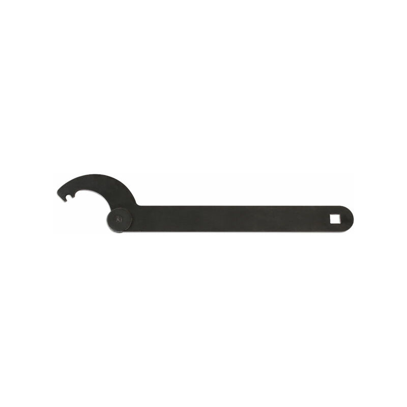 Laser Tools Window Wrench - for BMW 5842