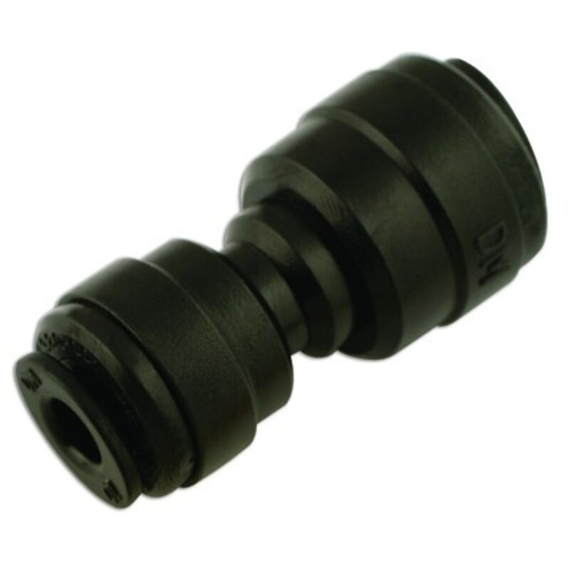 Connect Push-Fit Union Reducer 6mm-4mm 5pc 31030