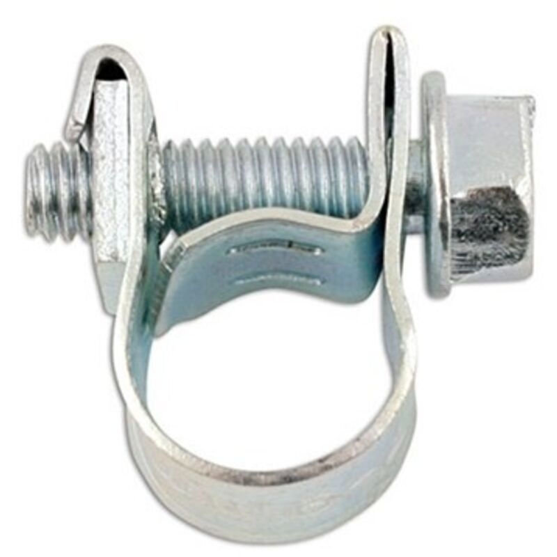 Connect Mini Hose Clips 10-12mm 50pc 30781