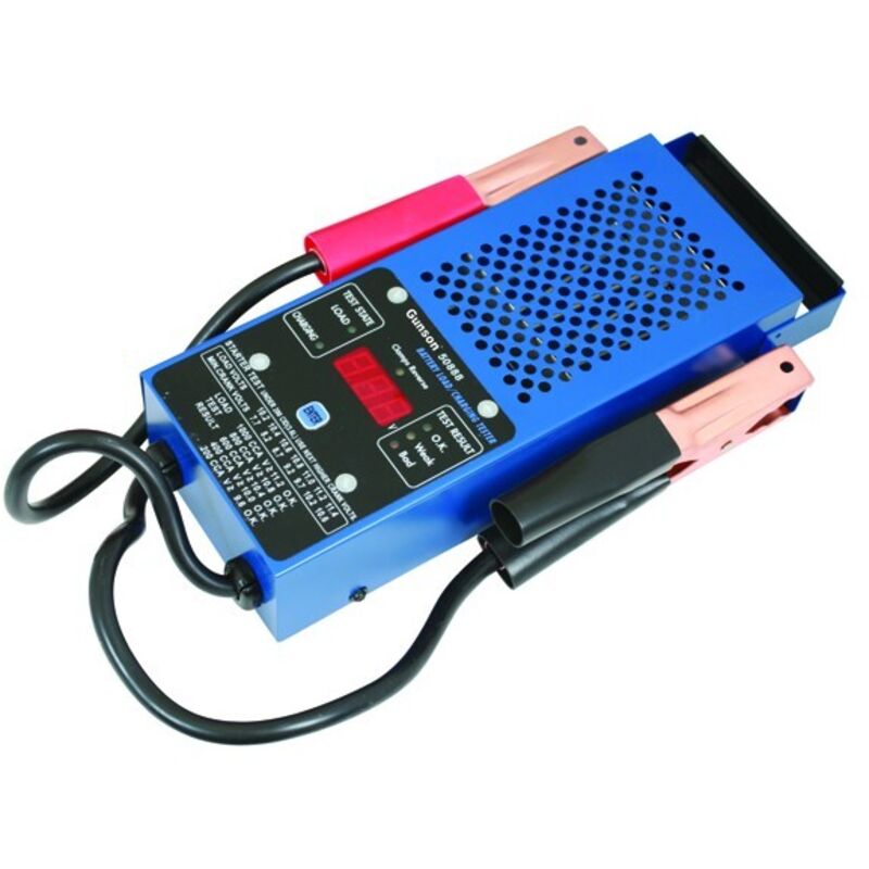 Gunson Battery Tester G4184