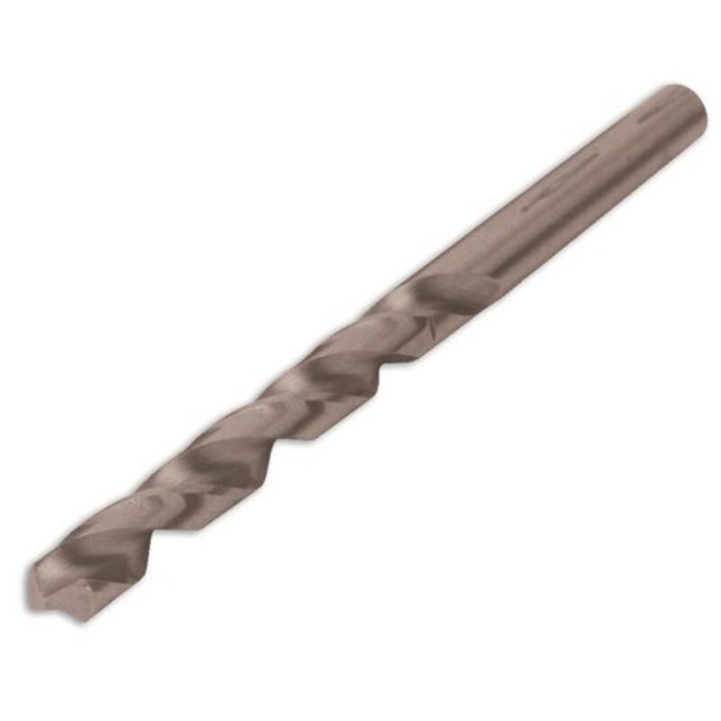 Laser Tools HSS Drill Bit 8mm 2217