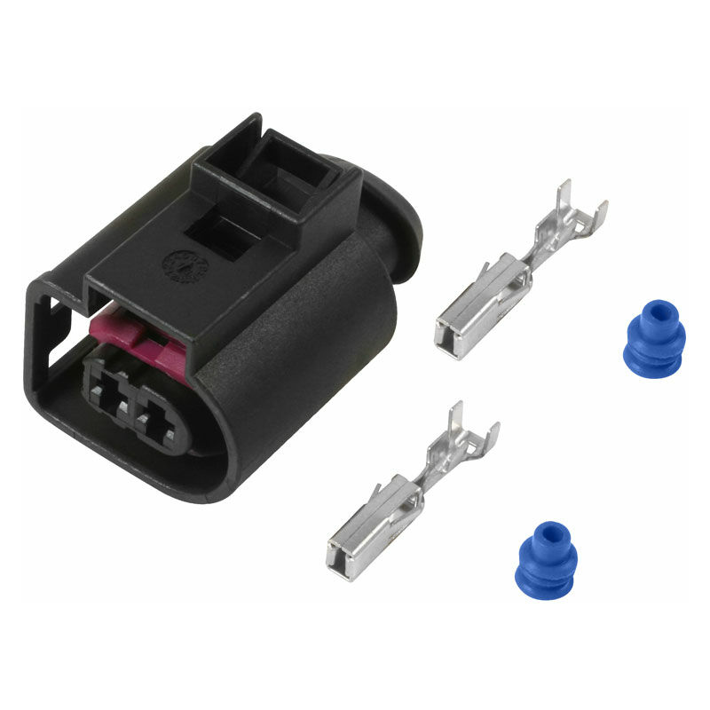 Connect Mercedes-Benz & BMW 2 Pin Sensor Kit 20pc 37428