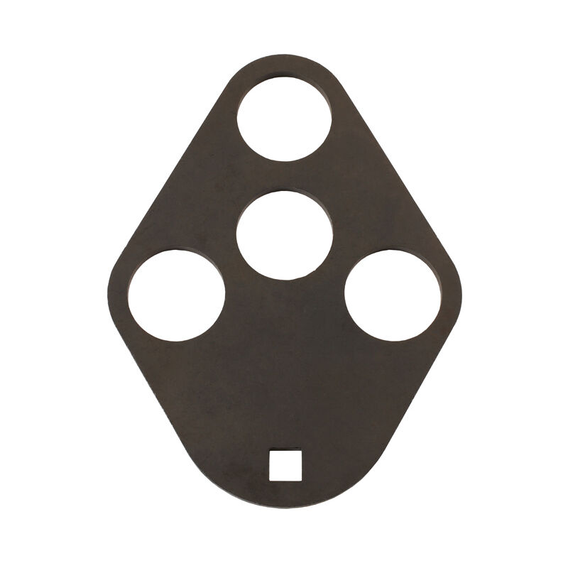 Laser Tools A/C Compressor Clutch Holding Tool - for Ford 7964