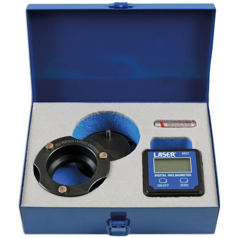 Laser Tools Timing Chain Wear Kit VAG 1.4 Petrol 6965