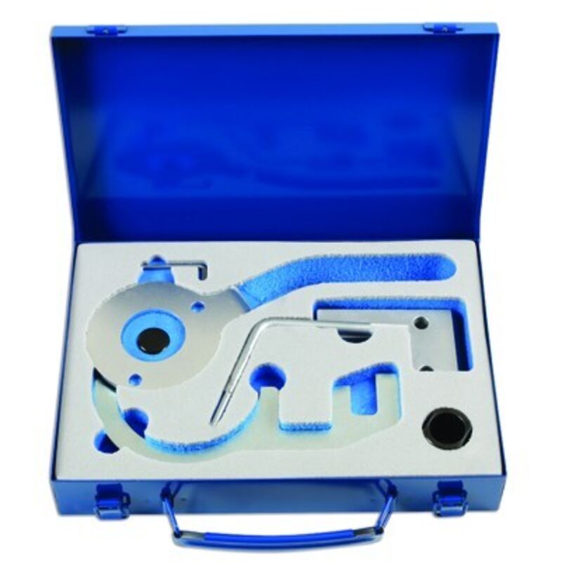 Laser Tools Timing Chain Tool Kit - for BMW 6997