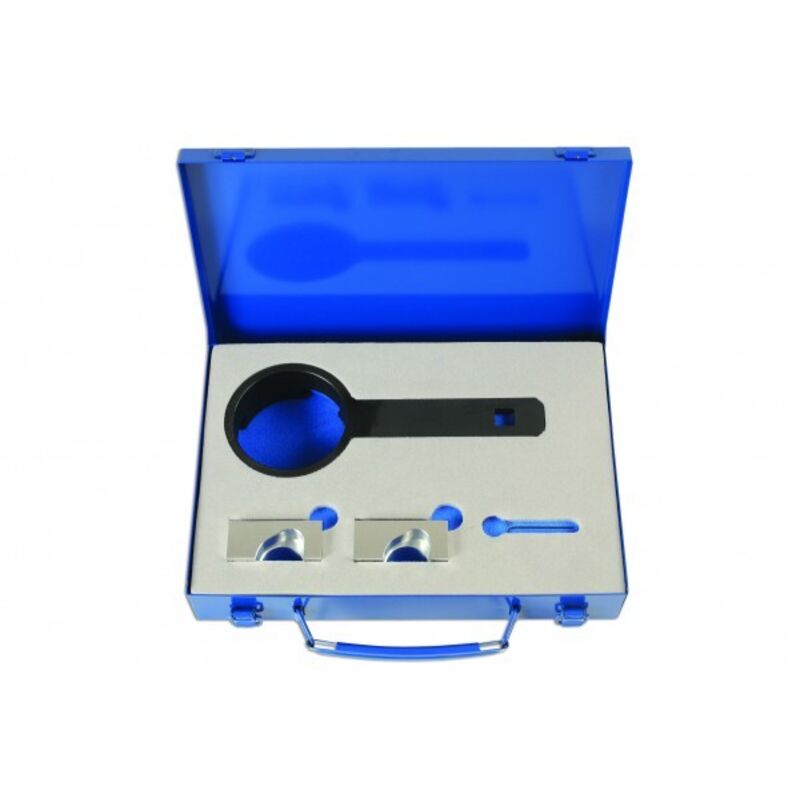 Laser Tools Engine Timing Tool Kit - for GM, Saab 2L Turbo 6325