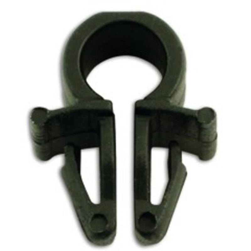 Connect Routing Clip Wire Diameter 5.0mm 50pc 36148