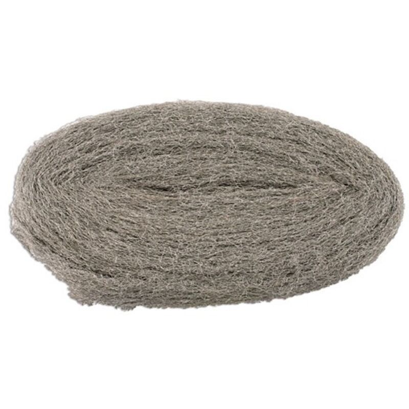Connect Wire Wool Medium Grade - 450g 32120