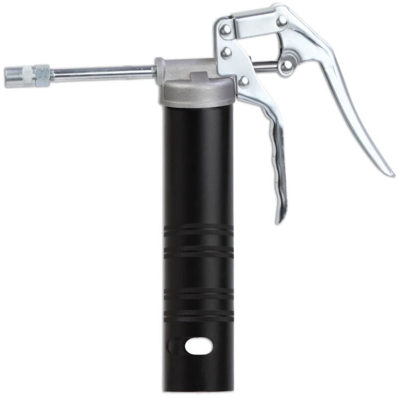 Laser Tools Pistol Grip Grease Gun for Screw-In Cartridges 7216