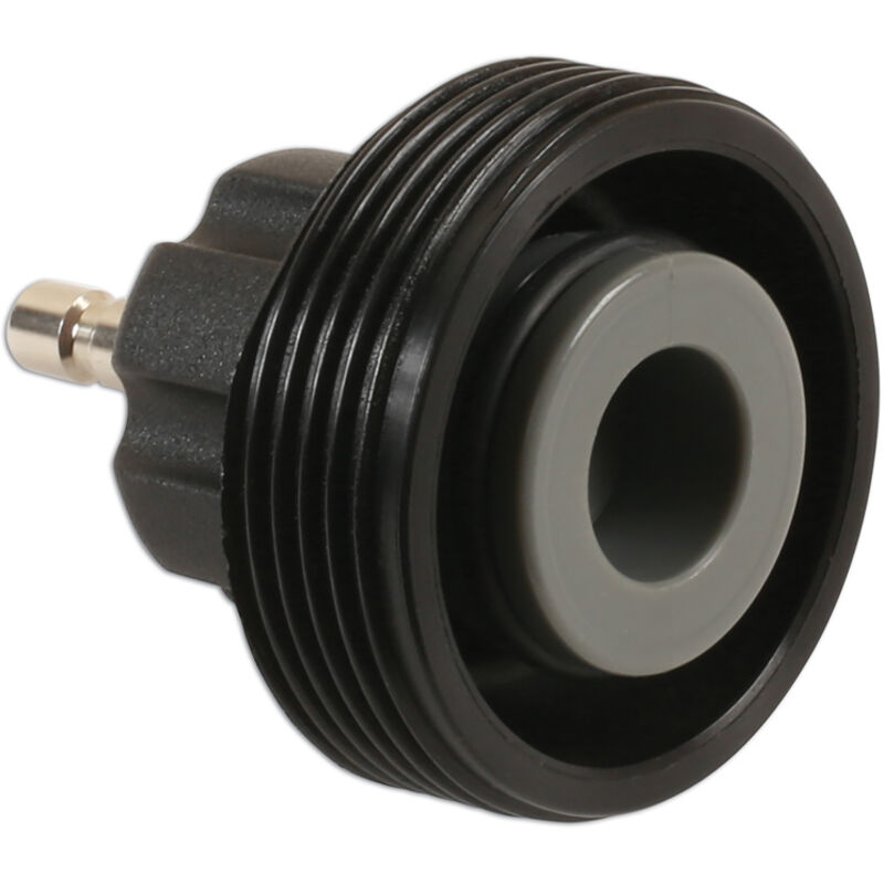 Laser Tools Cooling System Adaptor M62 x 3mm thread - for VAG 7781