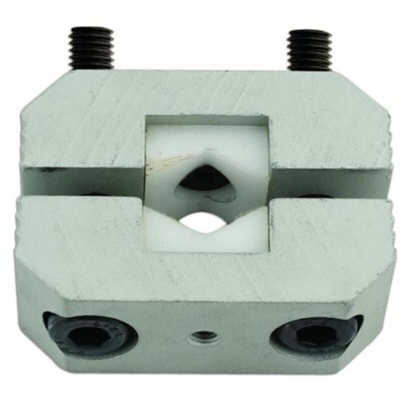 Laser Tools Clamp for Strut Insert Pistons - 60mm Bolts 6270