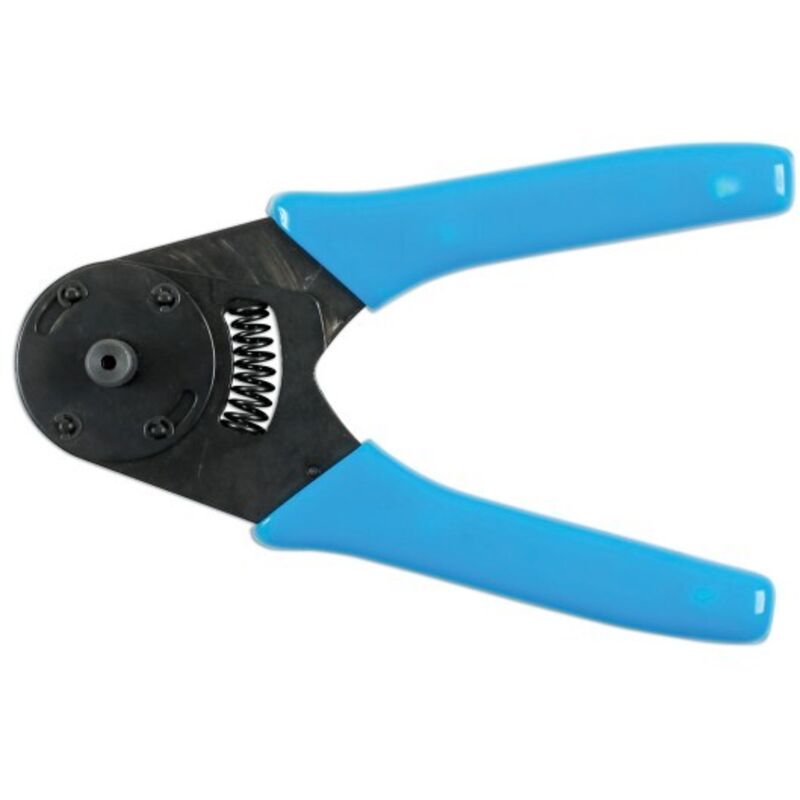 Laser Tools 4 Way Indent Crimping Tool 7533