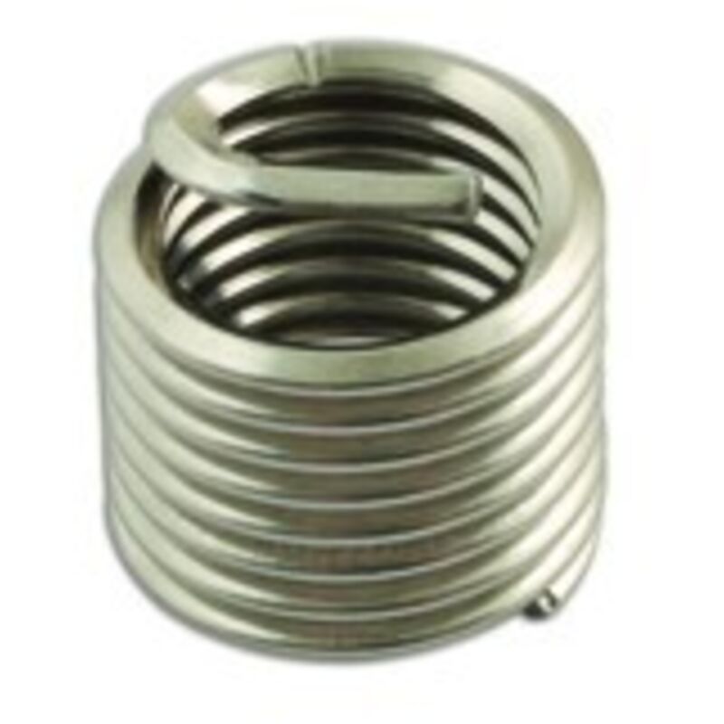 Laser Tools Thread Insert M12 x 1.75 6pc 6025
