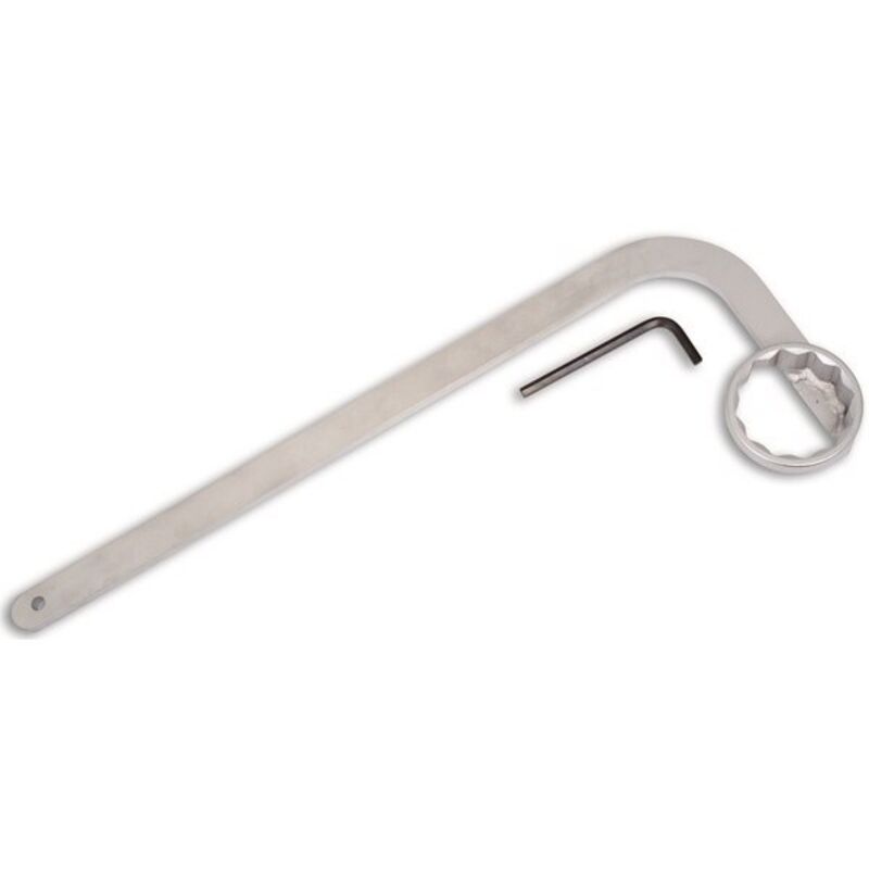 Laser Tools Differential Filter Spanner 46mm 3938