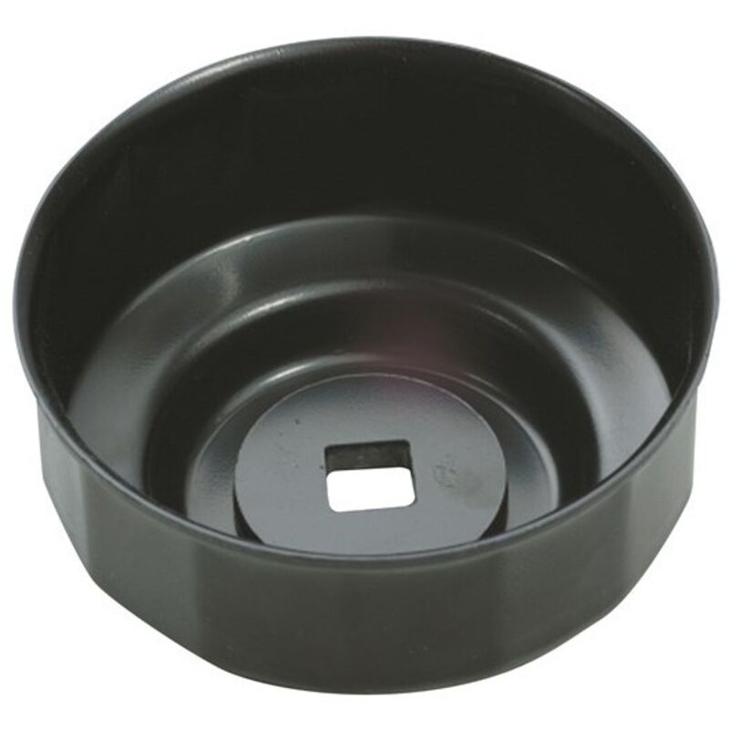 Laser Tools Oil Fiter Wrench 3/8""D - 95mm x 15 Flutes 3411