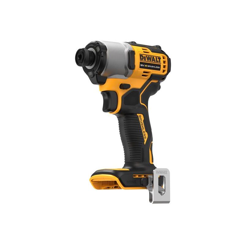 DEWALT DCF840N XR Impact Driver 18V Bare Unit DEWDCF840N