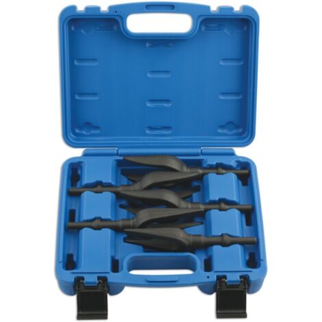 Laser Tools Impact Ball Joint Separator Set 5pc 6032