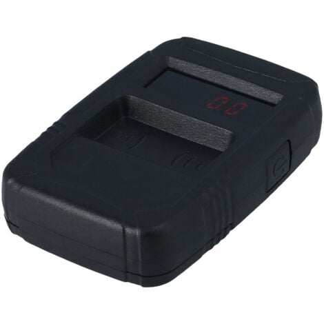 Laser Tools Key Fob Tester - Infrared & Radio Frequency 8653