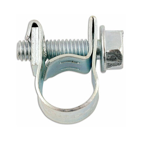 Connect Mini Hose Clips 8-10mm 50pc 30779