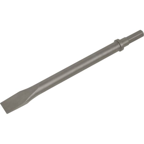 Sealey Flat Chisel 250mm for SA120 SA120/F