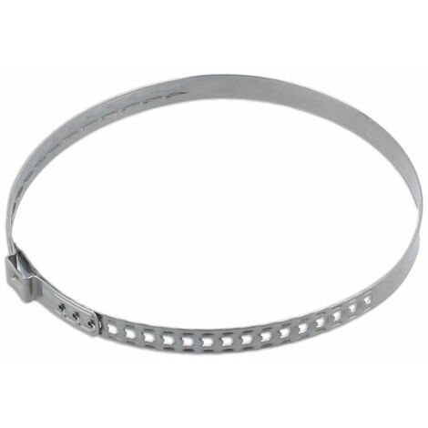 Connect Oetiker Dual Hook Adjustable Ear Clamps 94.5-120.2mm 10pc 32296