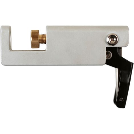 Laser Tools Mini Clamp Set 4pc 7080