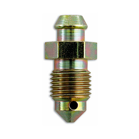 Connect Brake Bleed Screw M10 x 1mm x 30mm - for Ford 25pc 31207