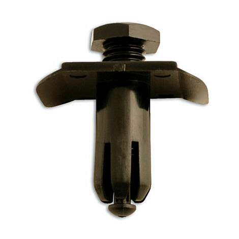 Connect Screw Rivet Retainer - for Mazda 50pc 31646