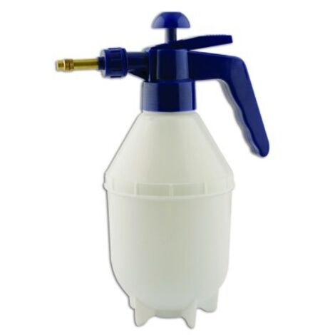 Connect Solvent Sprayer 1L C/w Viton Seals 1pc 31264