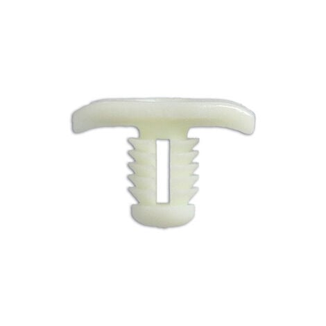 Connect Weatherstrip Clip - for Skoda 50pc 36468