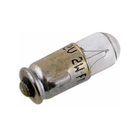 Connect Lucas Panel & Indicator Bulb 24V 3W OE283 10pc 30571
