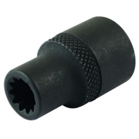 Laser Tools Brake Caliper Socket 3/8""D 8mm 6243