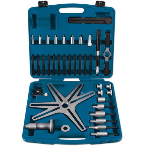 Laser Tools SAC Clutch Compressor Master Kit 7027