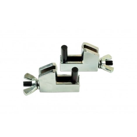 Laser Tools Hose Clamp Set 2pc 7254