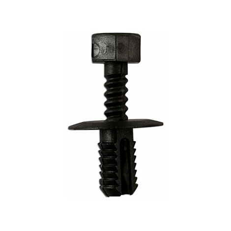 Connect Screw Rivet Retainer - for Ford 50pc 36262