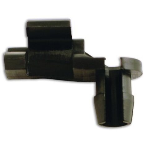 Connect General Trim Clip Door Lock Rod Clip - for Ford, GM 50pc 31622