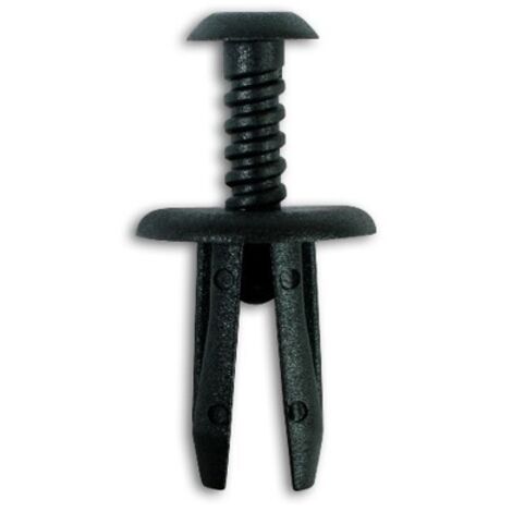 Connect Screw Rivet - for Land Rover, Mercedes-Benz 50pc 36119
