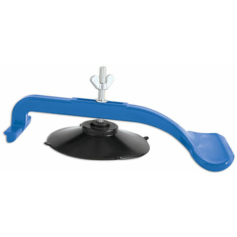 Gunson Suction Clamp Set 6pc 77081