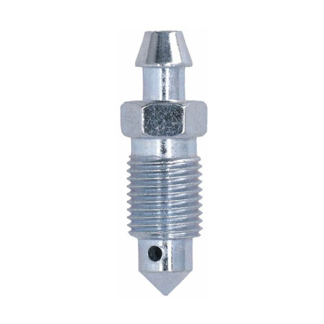 Connect Brake Bleed Screws M10 x 1 x 34mm 5pc 34187