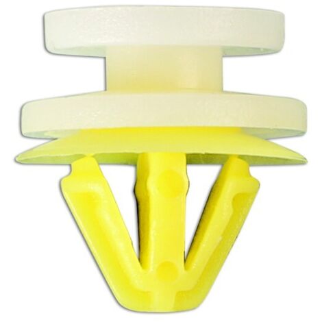 Connect Panel Clip Retainer - for Land Rover, Renault 10pc 36575