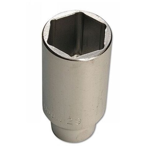 Laser Tools 14mm Deep Socket 1/2""D single Hex Chrome 1986