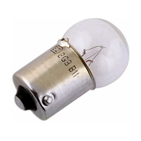 Connect Lucas Side Light Bulb 28V 7W SCC OE874 10pc 30559