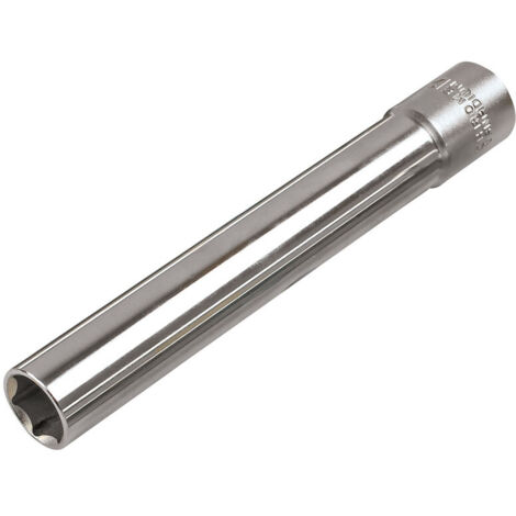 Laser Tools 3/8""D 13mm Extra Deep Socket Dept 150mm 60774